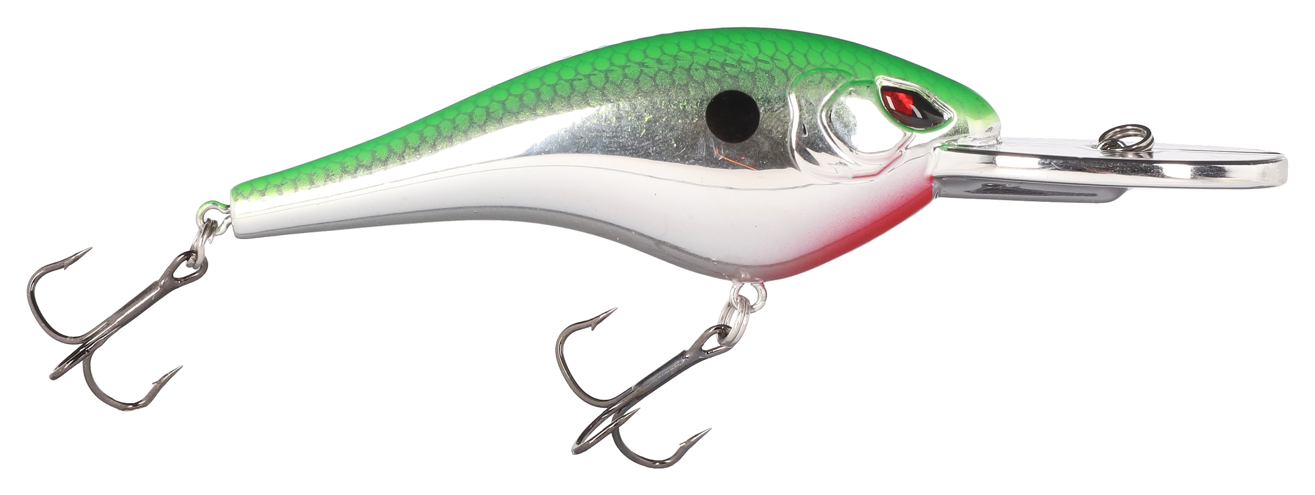 Bass Pro Shops Mean Eye Hybrid Shad Crankbait | Bass Pro Shops